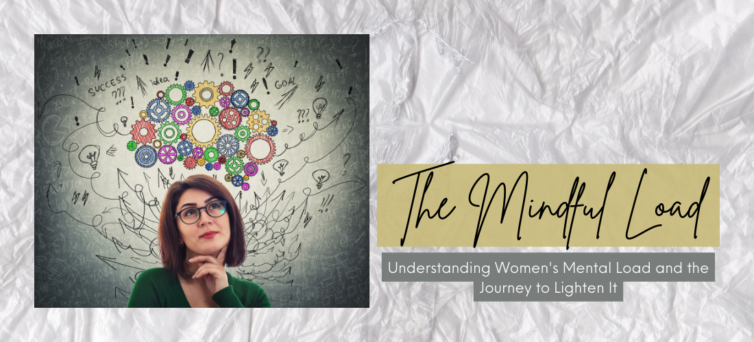 THE MINDFUL LOAD – SeraVita